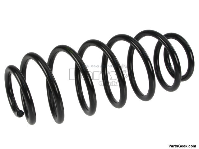 Toyota Coil Spring | Echo 4Runner Sienna Celica - 2000 1995 2004 2007