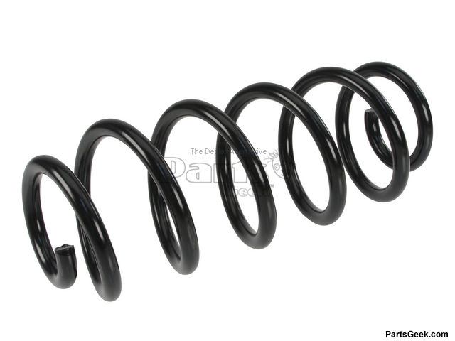 VW Volkswagen Coil Spring | Jetta Passat Routan - 2014 2009 2002 2010