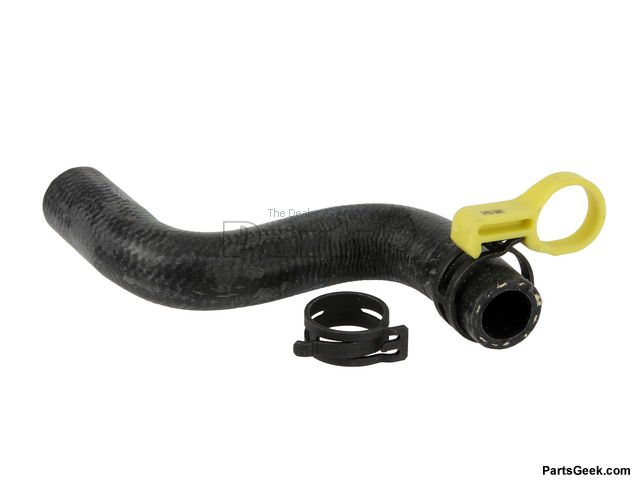 Jaguar XJ8 Heater Hose - Heater Hoses - Eurospare APA/URO Parts Genuine ...