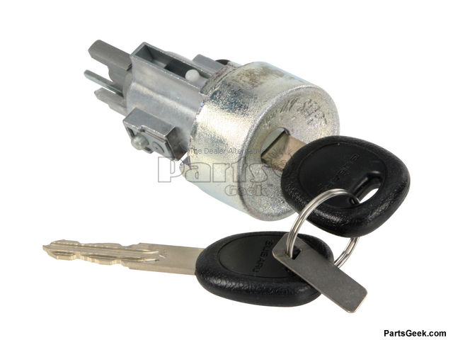 Subaru Ignition Lock Cylinder | Legacy Impreza - 1997 1995 1993
