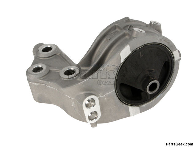Chrysler Sebring Engine Mount - Motor Mounts - Replacement Anchor ...