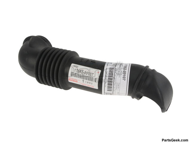 92 1992 Toyota Pickup Air Intake Hose - Air Intake - API, Autopart ...