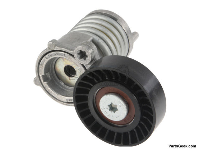 Volvo Timing Belt Tensioner | XC90 S60 S40 850 - 2006 2012 2005 1996