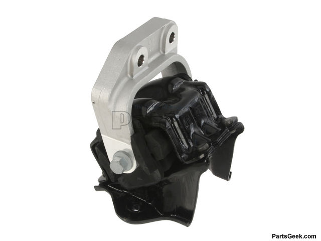 Dodge Charger Engine Mount - Motor Mounts - Replacement Mopar Anchor ...