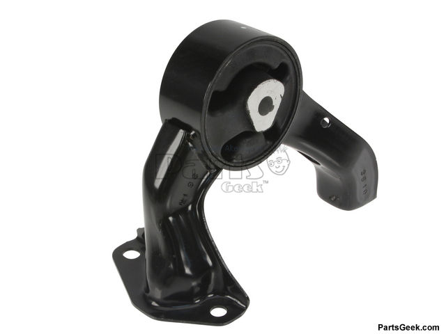 Jeep Compass Engine Mount - Motor Mounts - Replacement DIY Solutions ...