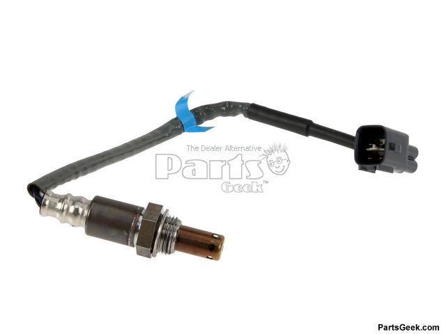 07 2007 Lexus LS460 Oxygen Sensor - Fuel Injection - API, Bosch, DENSO ...
