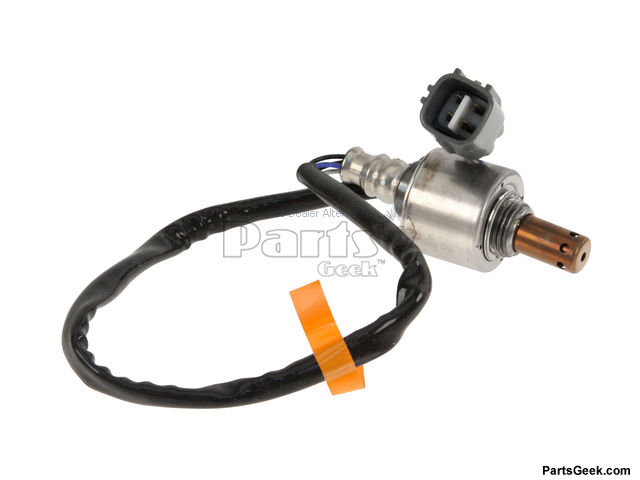 04 2004 Toyota Highlander Oxygen Sensor - Fuel Injection - AC Delco ...