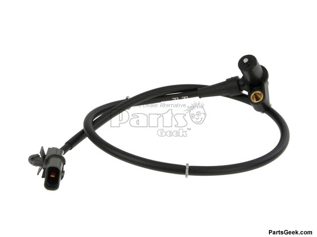 Mitsubishi Galant ABS Speed Sensor - Front and Rear ABS Sensor ...