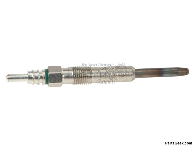 VW Volkswagen Glow Plugs | Jetta Passat Touareg Rabbit Pickup - 2003 ...