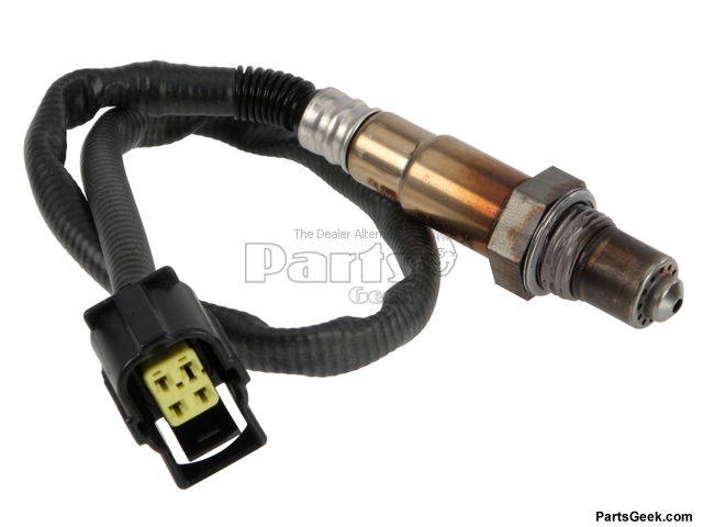 Mercedes GL450 Oxygen Sensor - O2 Sensor - Replacement Bosch Spectra ...