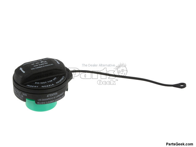 VW Volkswagen Beetle Fuel Tank Cap - Gas Cap - Replacement Genuine Blau ...