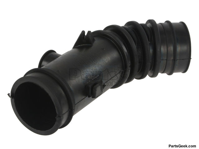 Toyota Corolla Air Intake Hose - Intake Hose - Replacement MTC Dorman ...