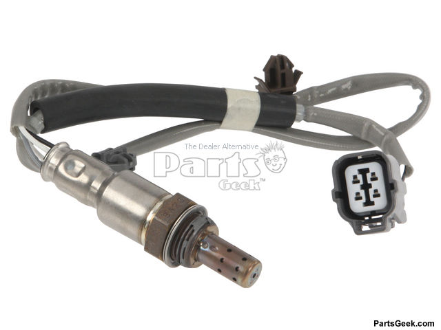 Honda S2000 Oxygen Sensor - O2 Sensor - NTK Denso NGK Walker DIY ...