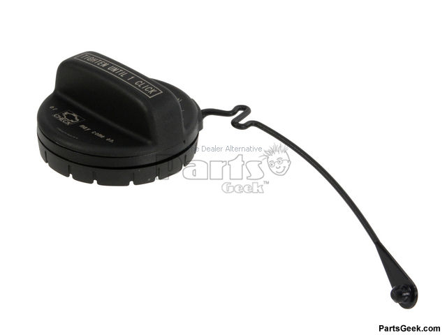 How To Replace Gas Cap Toyota Corolla