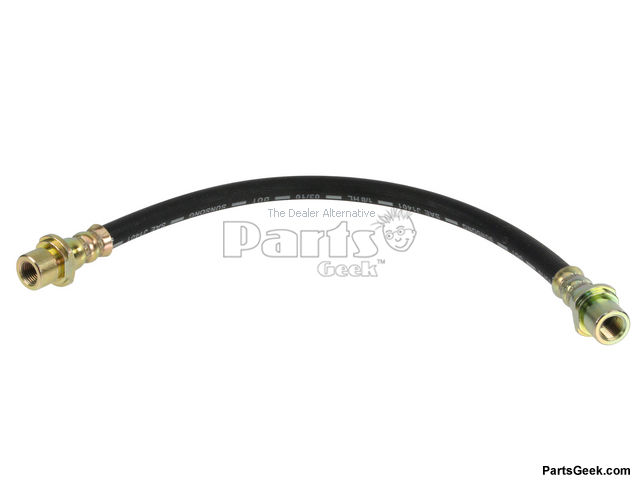 Toyota Land Cruiser Brake Hose - Brake Hoses - Dorman Raybestos ...