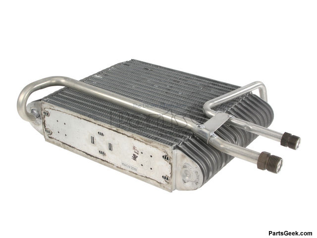 Volvo AC Evaporator | 850 240 XC60 S90 - 1995 1990 2016 2011