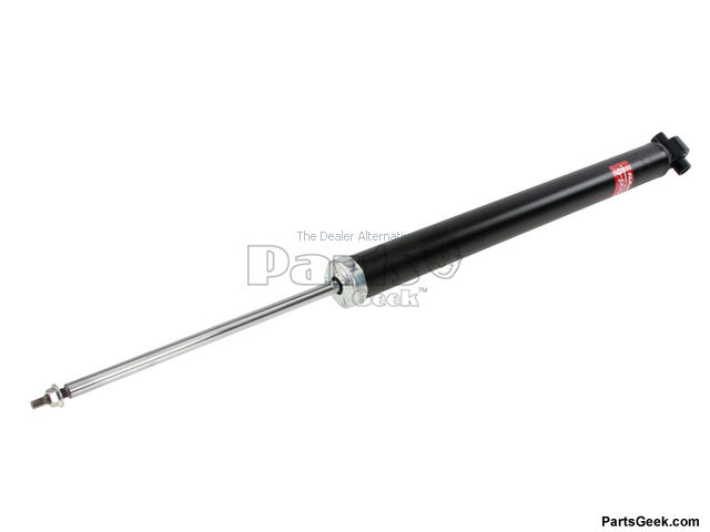 08 2008 Mazda 3 Shock Absorber - Suspension - API, Autopart Premium ...