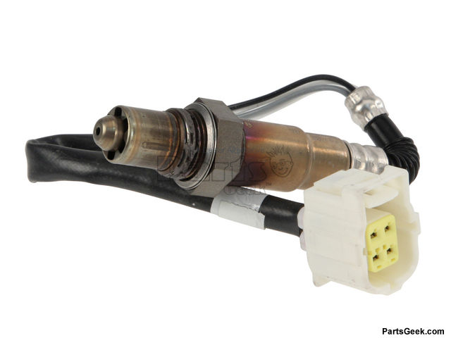 08 2008 Jeep Patriot Oxygen Sensor - Fuel Injection - Bosch, Delphi ...