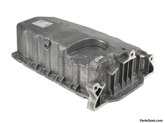 Oil Pan Replacement - Low Cost Engine Oil Pan | Parts Geek