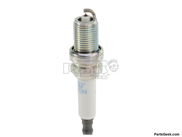 VW Volkswagen Tiguan Spark Plugs - Spark Plug - Genuine NGK Bosch ...