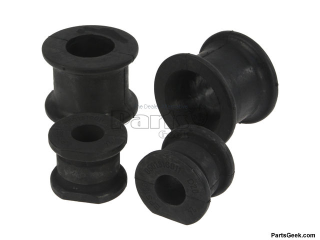 Mercedes Sway Bar Bushing | 380SL ML320 560SL 450SL - 1985 2000 1986 1973