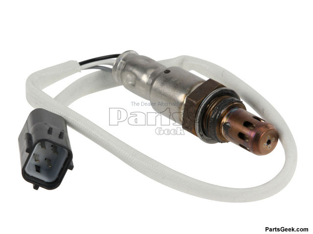 12 2012 Nissan Maxima Oxygen Sensor - Fuel Injection - Autopart Premium ...