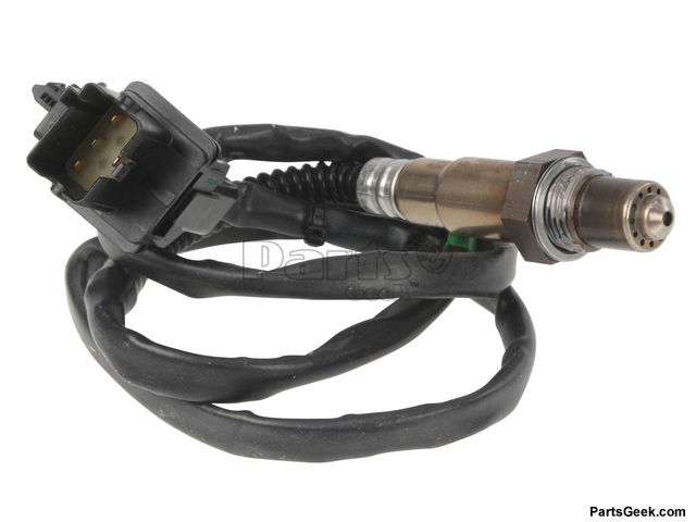 Volvo XC90 Oxygen Sensor - O2 Sensor - Bosch Walker Denso Delphi TRQ ...