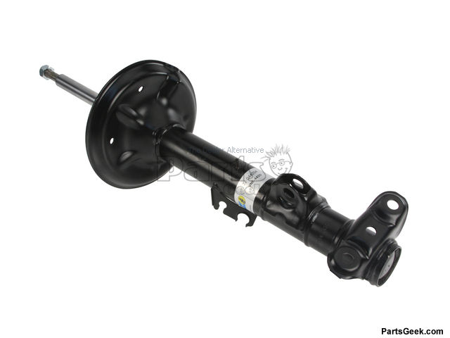 BMW 328i Struts - Shock - Replacement TRQ Bilstein Unity Monroe Air ...