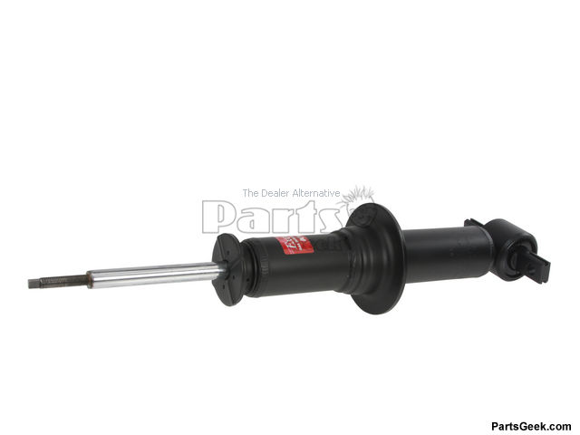 12 2012 Chevrolet Silverado 1500 Strut Assembly - Suspension - AC Delco ...