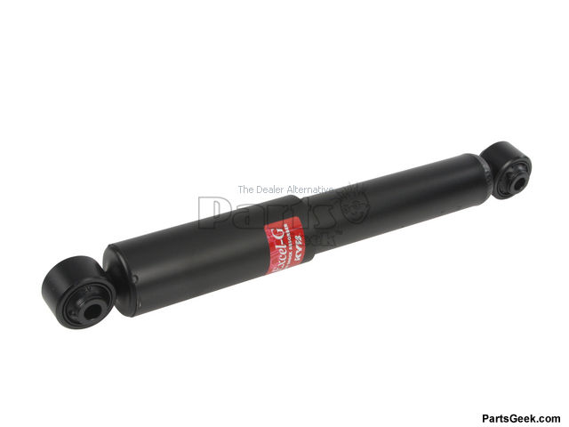 06 2006 Toyota RAV4 Shock Absorber - Suspension - API, Autopart Premium ...
