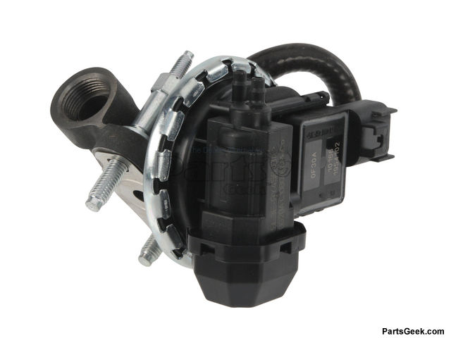 Ford EGR Valve | F150 F250 Super Duty Freestar F350 Super Duty - 1996 ...