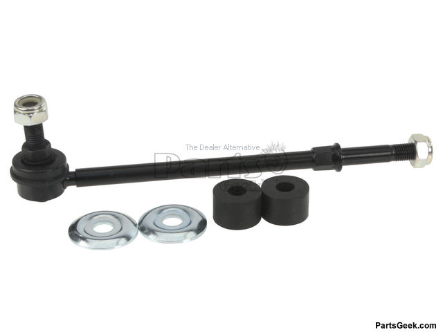 Nissan Pathfinder Sway Bar Link - Sway Bar Links - Replacement TRQ Moog ...