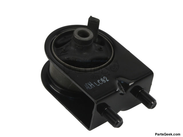 Mazda MPV Engine Mount - Motor Mounts - Replacement Genuine DEA Marmon ...