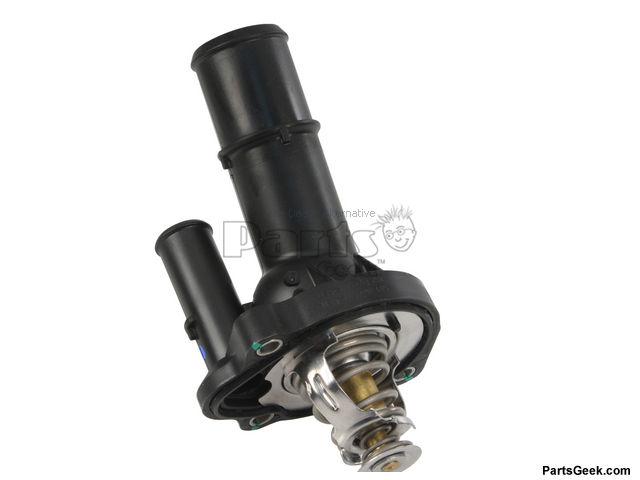 Mazda 3 Thermostat - Thermostats - Gates Stant Genuine API Aisin - 2007 ...