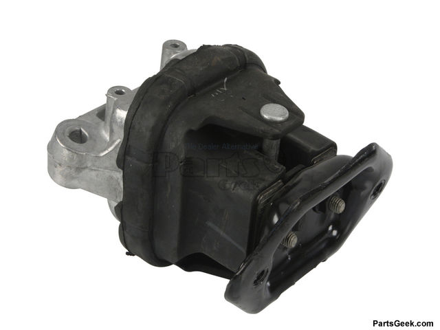 Chrysler 300 Engine Mount - Motor Mounts - Replacement Anchor DIY ...