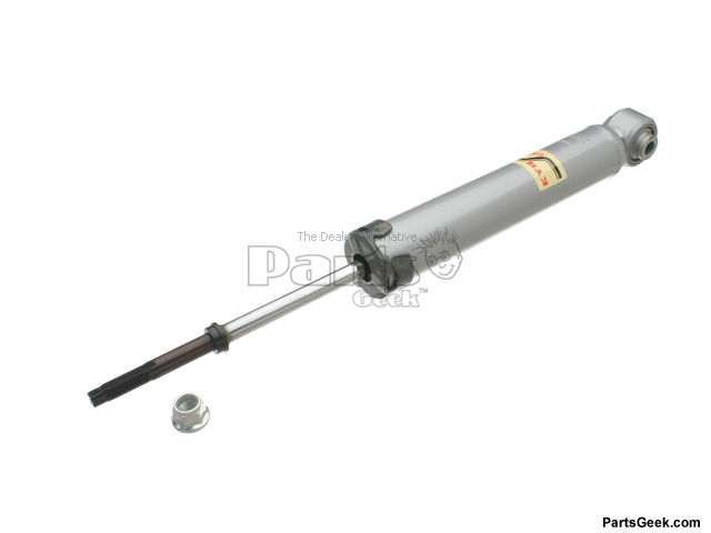 Nissan Murano Shock Absorber - Shocks - KYB Monroe KYB (old box ...