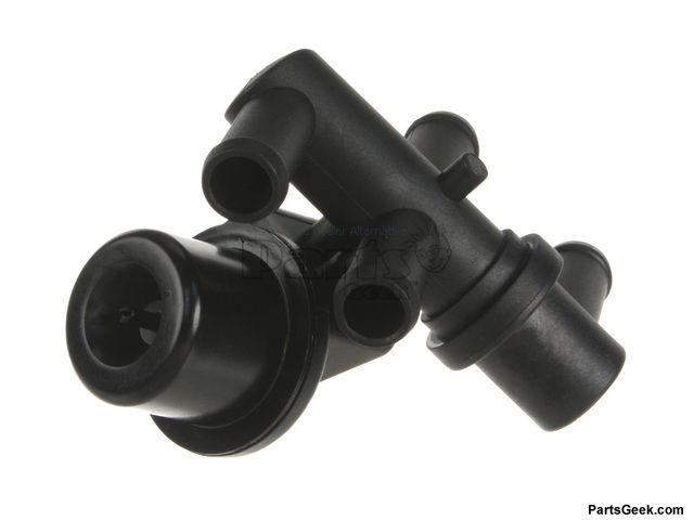 Ford Explorer Heater Valve - Heater Control Valve - Four Seasons ...