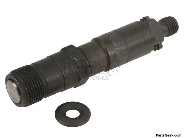 Mercedes Fuel Injectors | C230 300SDL E300 450SL - 1998 1987 1999 1975