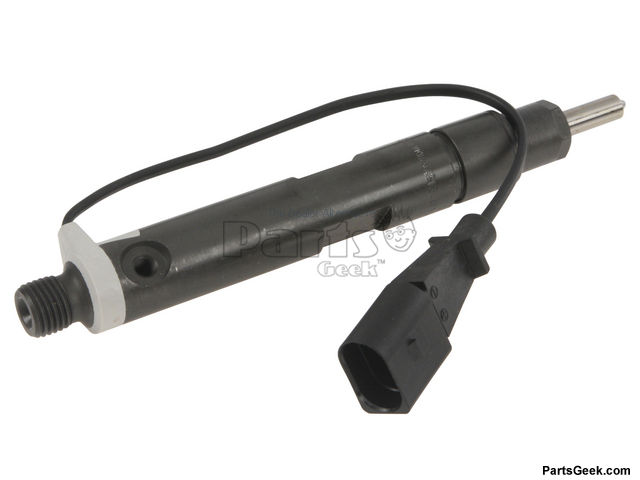 VW Volkswagen Fuel Injectors | Jetta Rabbit Pickup Rabbit EuroVan ...