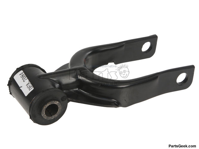 Buick Rendezvous Engine Mount - Motor Mounts - Replacement Westar ...