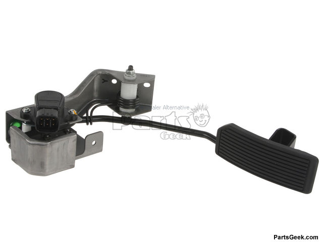Infiniti Accelerator Pedal Sensor | G35 I35 FX35 - 2004 2002 2005 2007