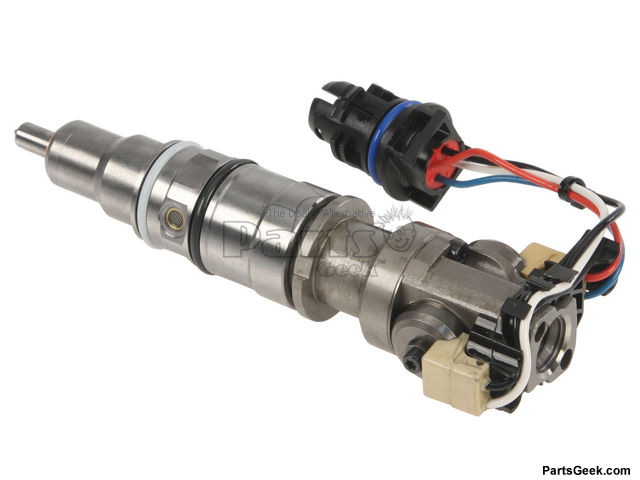 Ford F350 Super Duty Fuel Injectors - Injector - Replacement GB ...