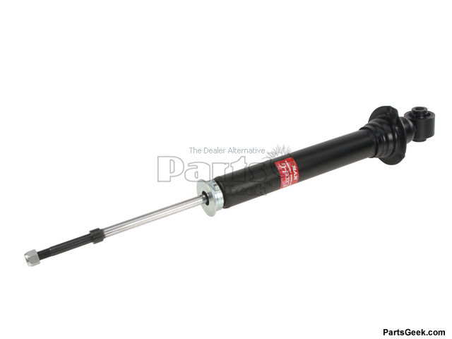 Lexus IS300 Shock Absorber - Shocks - KYB (old box) TRQ KYB Bilstein ...