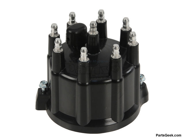 Dodge Ram 1500 Distributor Cap - Distributor Caps - Mopar Standard ...