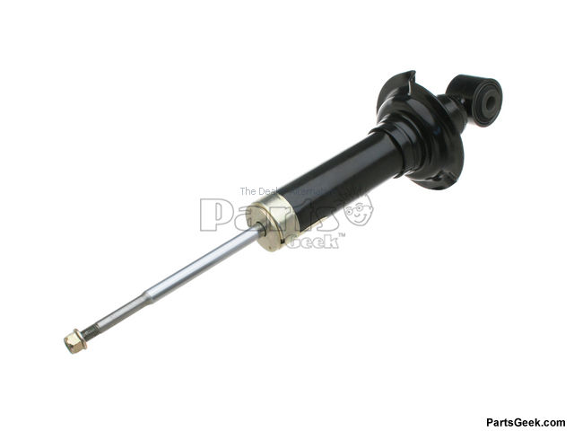 Honda Element Struts - Shock - Replacement Monroe KYB KYB (old box) GSP ...