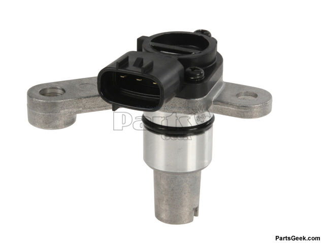 97 1997 Toyota Tacoma Speedometer Sensor - Body Electrical - Denso ...