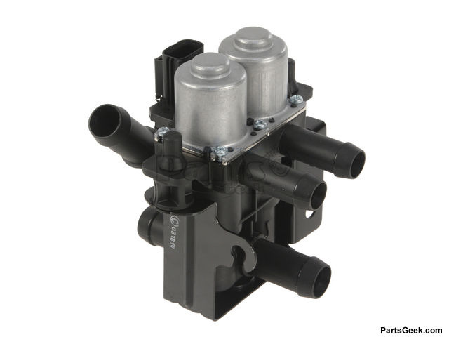 Jaguar S Type Parts - PartsGeek.com
