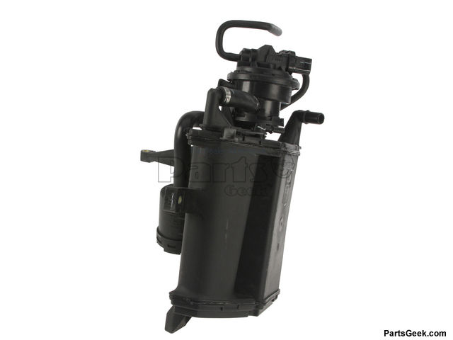 VW Volkswagen Carbon Canister | Beetle Vanagon Passat CC - 2010 2002 ...