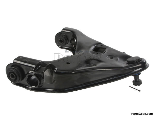 Ford Explorer Sport Trac Control Arm - Control Arms - Replacement ...