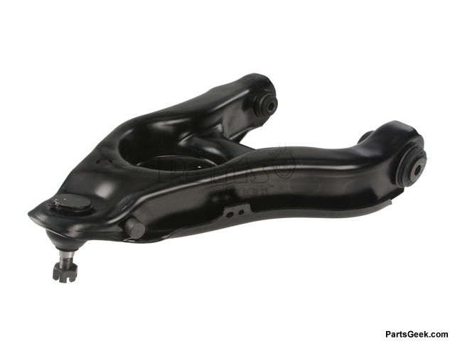 98 1998 Ford F150 Control Arm - Suspension - AC Delco, API, Brock ...